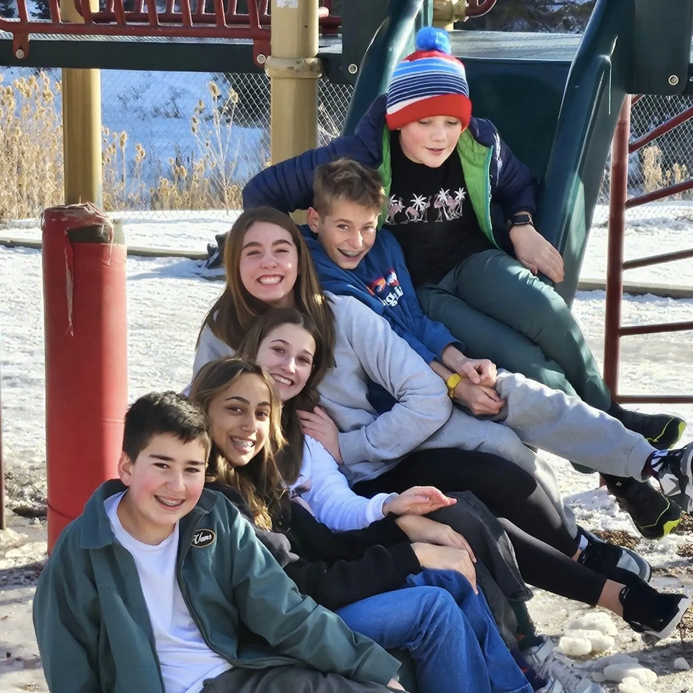 Preschool and Tuition-Free K-8 Charter School Park City