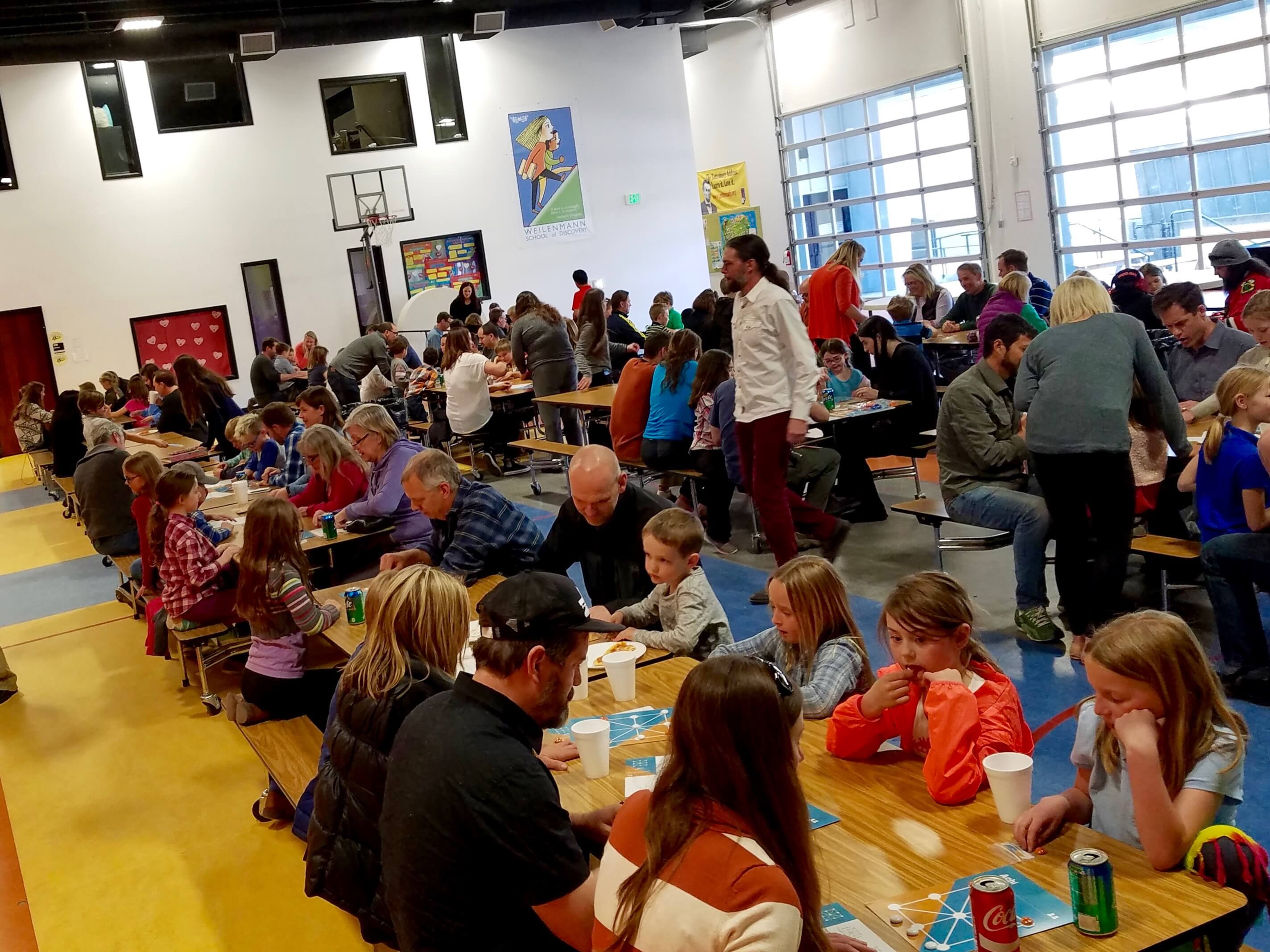 Family Math Night Weilenmann School Of Discovery Family Math Night Weilenmann School Of Discovery