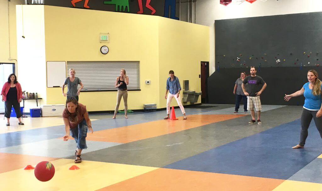 What’s New for 2017-18? - Weilenmann School of Discovery