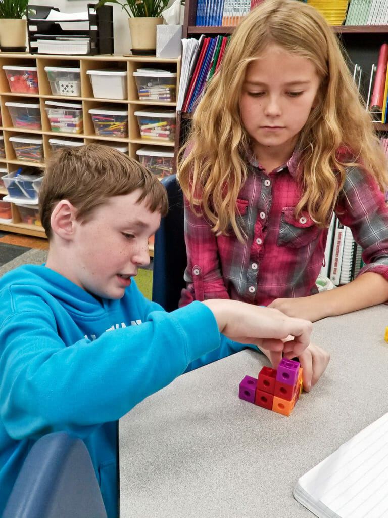 Building STEAM: An Applied Approach - Weilenmann School of Discovery