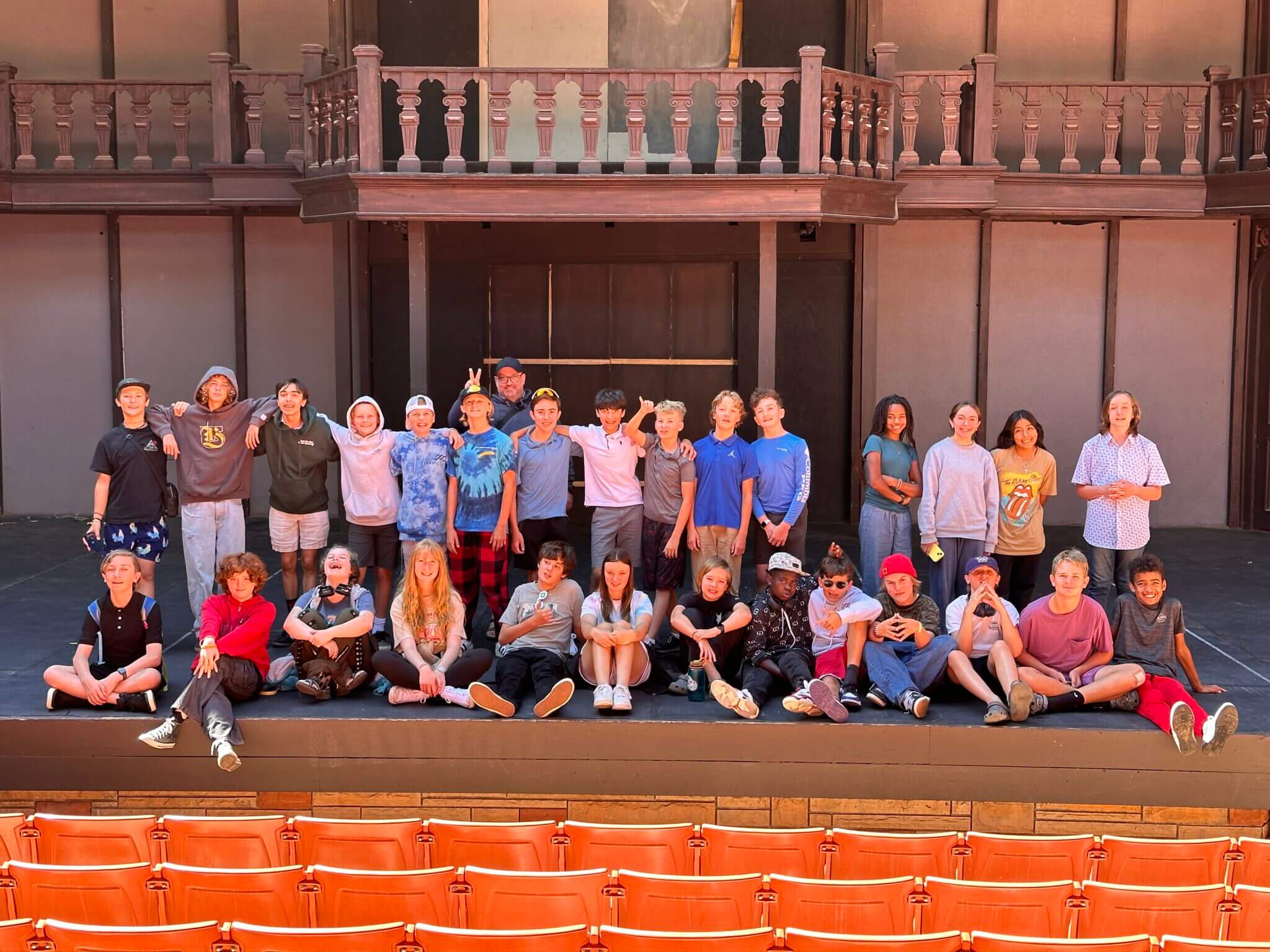 Home - Weilenmann School of Discovery